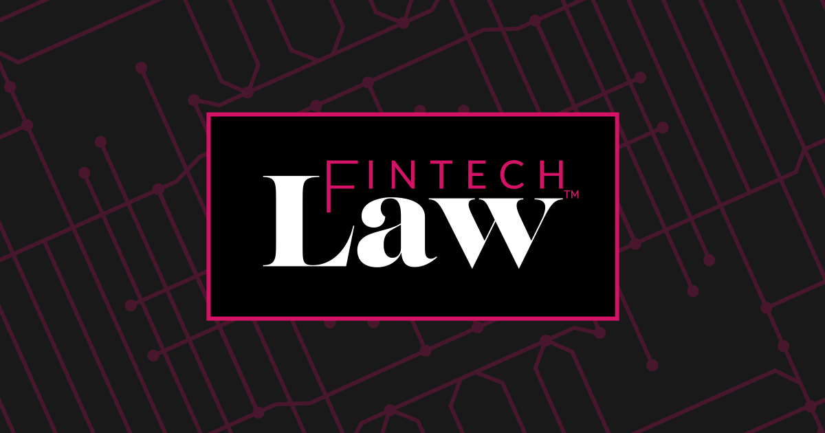 Fintech Legal Services | SEC Compliance and Startup Counsel